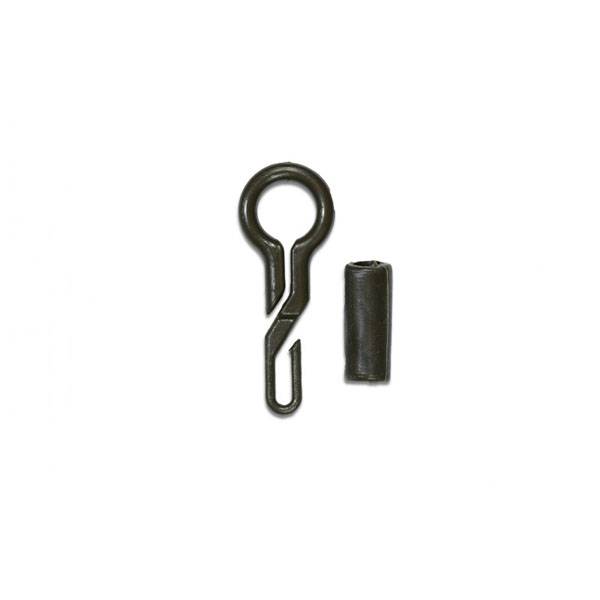 Carp Whisperer Back Lead Clips - Fauna Hengelsport