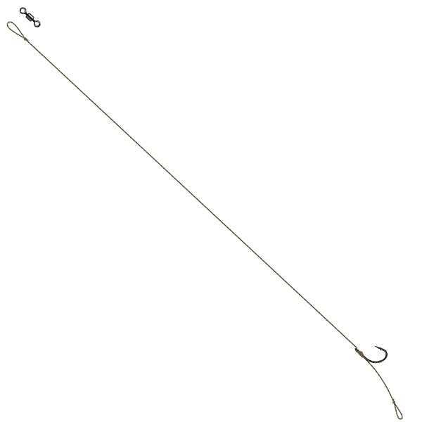 Pole Position Basic Rig Super - Fauna Hengelsport