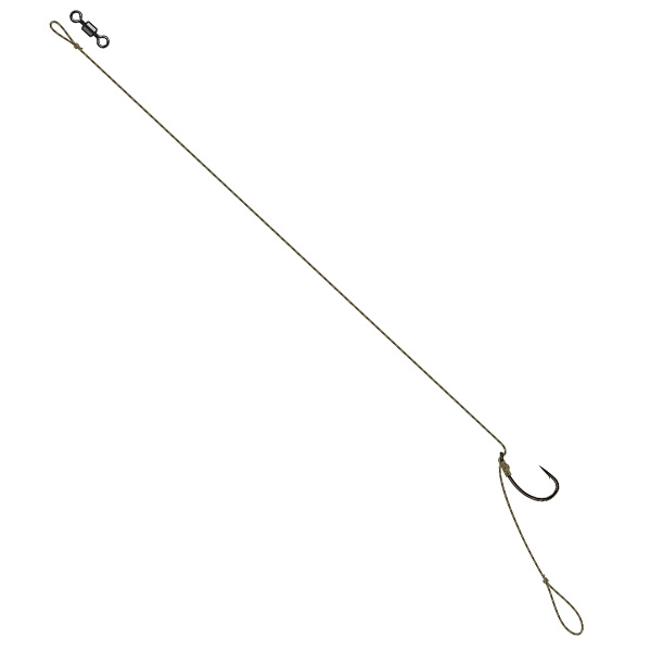 Pole Position KD Rig - Fauna Hengelsport