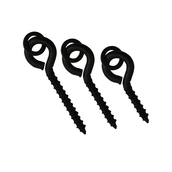 Gardner Covert Flexi Bait Screws - Fauna Hengelsport
