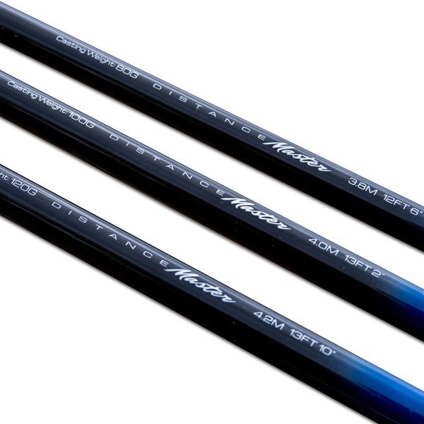Preston Innovations Distance Master Rods - Fauna Hengelsport