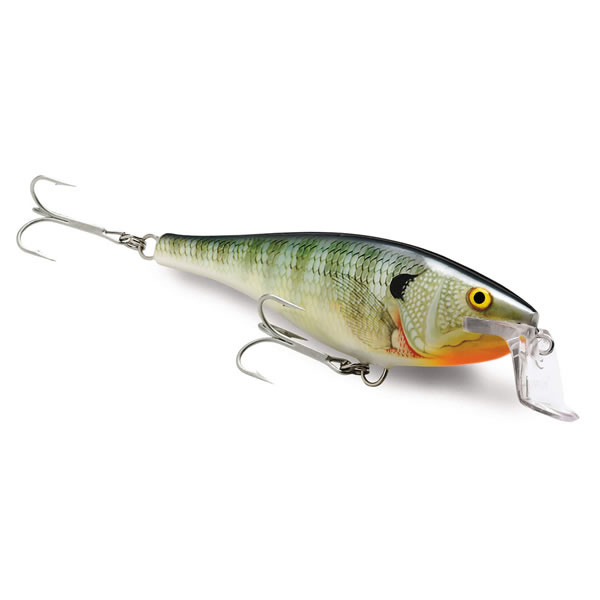 Rapala Super Shad Rap - Fauna Hengelsport