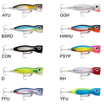 Rapala X-Rap Magnum Xplode - Fauna Hengelsport