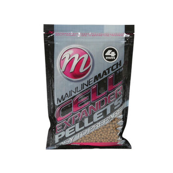 Pellets | Witvis | Fauna Hengelsport - Fauna Hengelsport