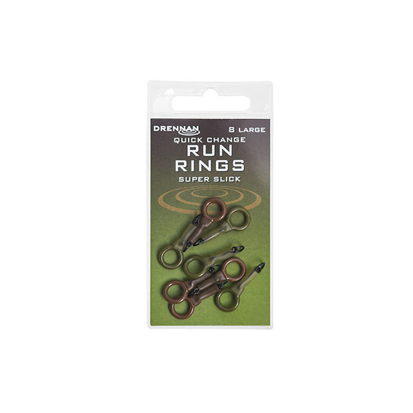 Drennan Quick Change Run Rigs - Fauna Hengelsport