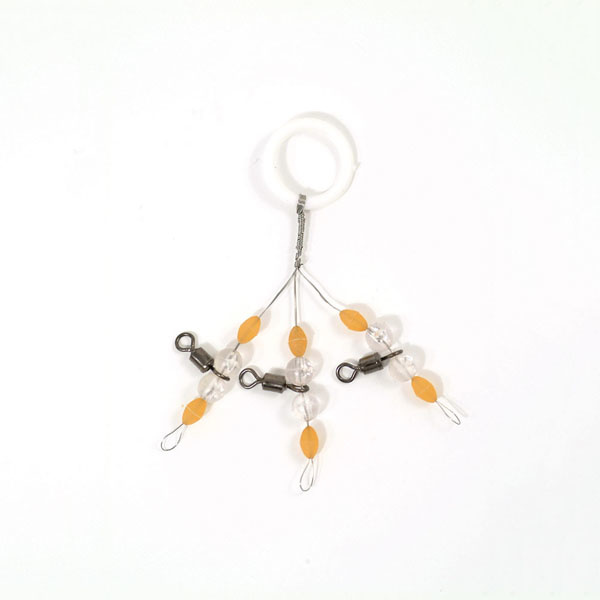 Tronixpro Quick Rig - Fauna Hengelsport