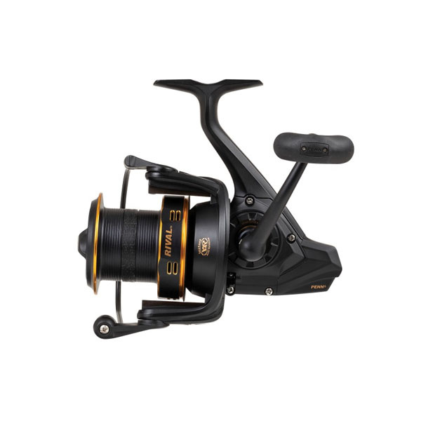 Penn Rival Longcast Gold - Fauna Hengelsport