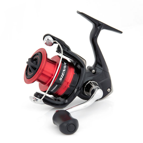 Shimano Sienna FG - Fauna Hengelsport