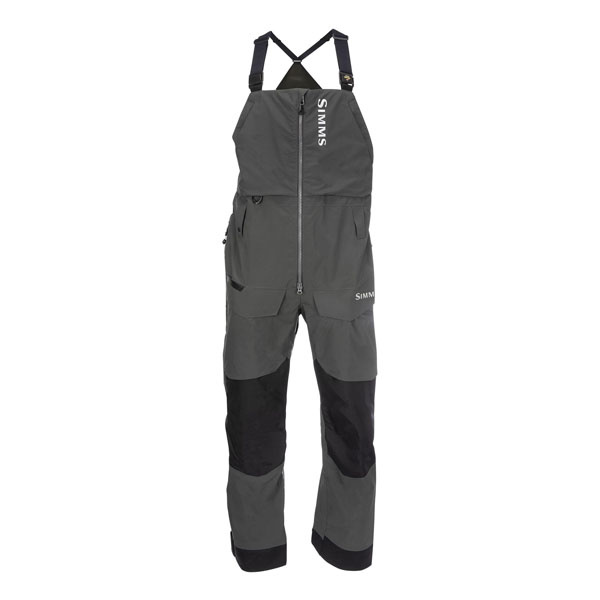 Simms Pro Dry Gore-Tex Bib - Fauna Hengelsport