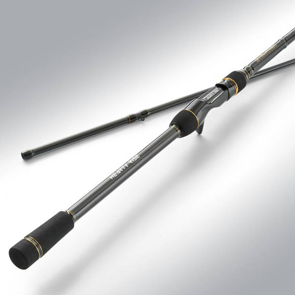 Hearty Rise Evolution III Cast - Fauna Hengelsport