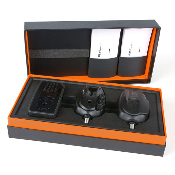 FOX RX+ Micron Set - Fauna Hengelsport