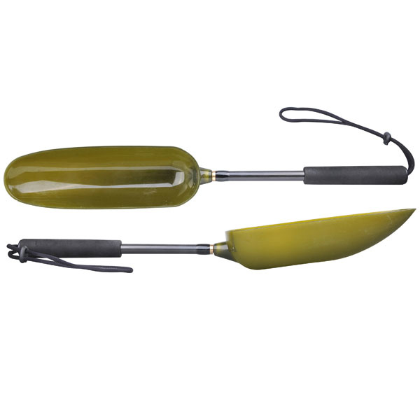 Strategy Bait Spoon Long Solid - Fauna Hengelsport