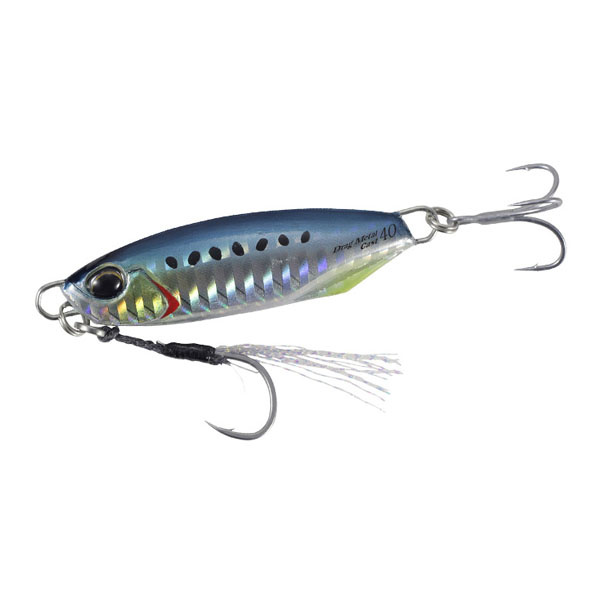 DUO Drag Metal Cast - Fauna Hengelsport