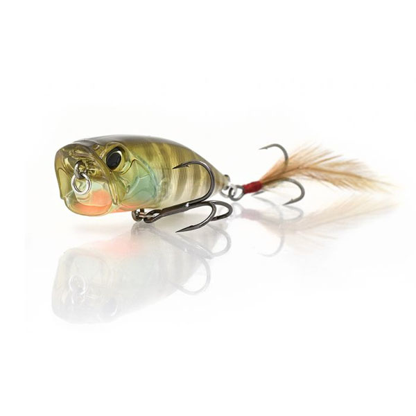 DUO Realis Popper 64 - Fauna Hengelsport