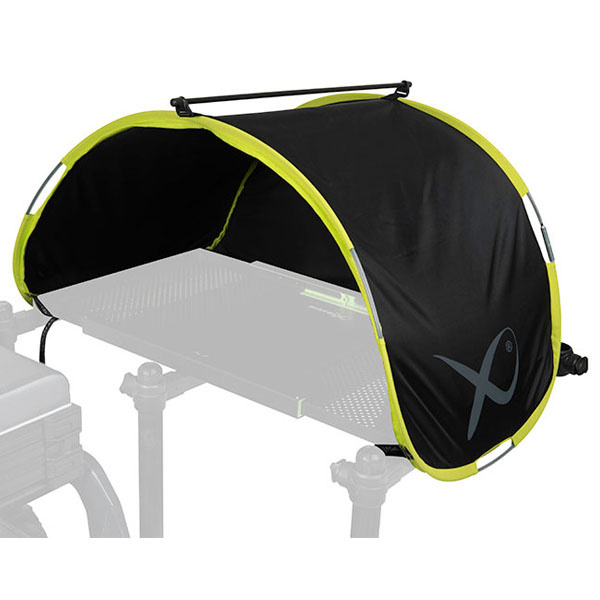 Matrix Extending Side Tray Cover - Fauna Hengelsport