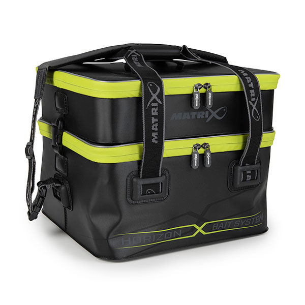 Matrix Horizon X Bait System - Fauna Hengelsport