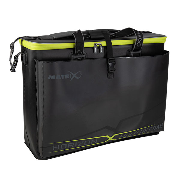 Matrix Horizon X EVA Multi Net Bag - Fauna Hengelsport