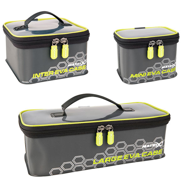 Matrix EVA Case - Fauna Hengelsport