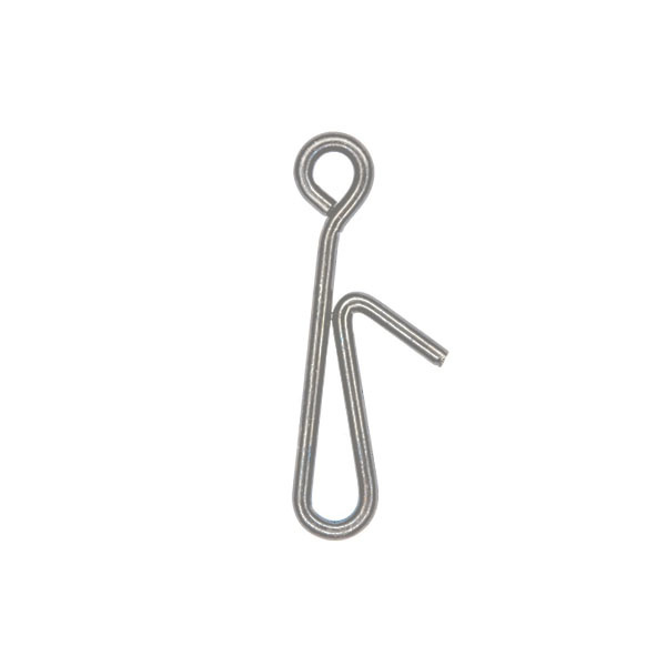 Cox & Rawle Stainless Rig Clips - Fauna Hengelsport