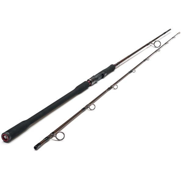 Westin W4 Powercast 2nd - Fauna Hengelsport