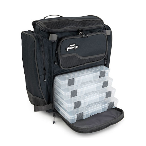 FOX Rage Rucksack - Fauna Hengelsport