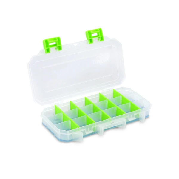 Lure Lock Box with TakLogic Technology - Fauna Hengelsport