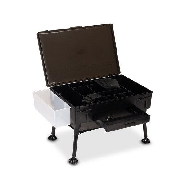 Nash Box Logic TT Rig Station - Fauna Hengelsport