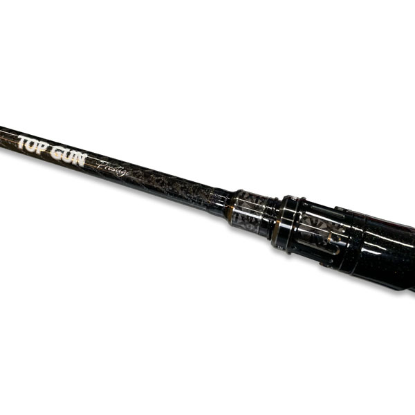 Hearty Rise Top Gun Prestige - Fauna Hengelsport