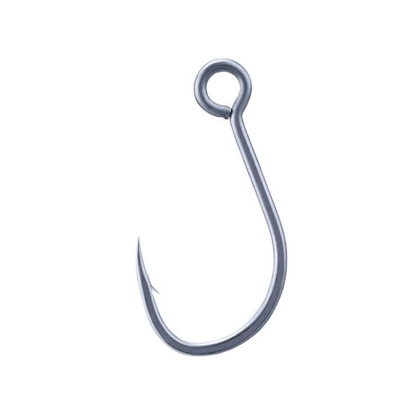 BKK IMP Inline Single Hook 8005 - Fauna Hengelsport