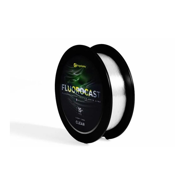 RidgeMonkey Fluorocast Fluoro Coated Mainline - Fauna Hengelsport