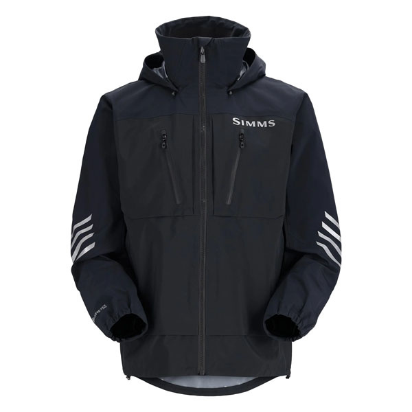 Simms Pro Dry Gore-Tex Jacket - Fauna Hengelsport