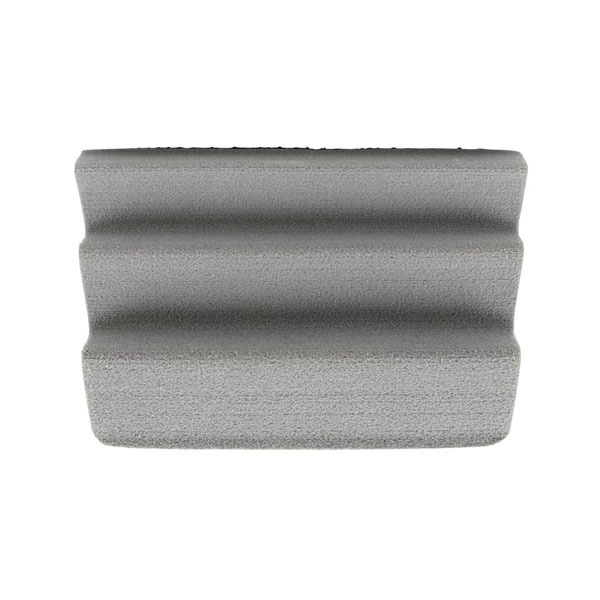 Simms Fly Patch - Fauna Hengelsport