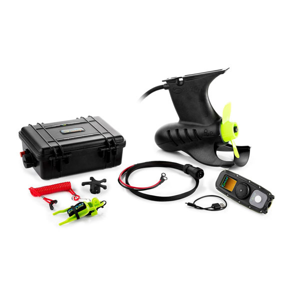 Float Plus Compact 2 - Fauna Hengelsport