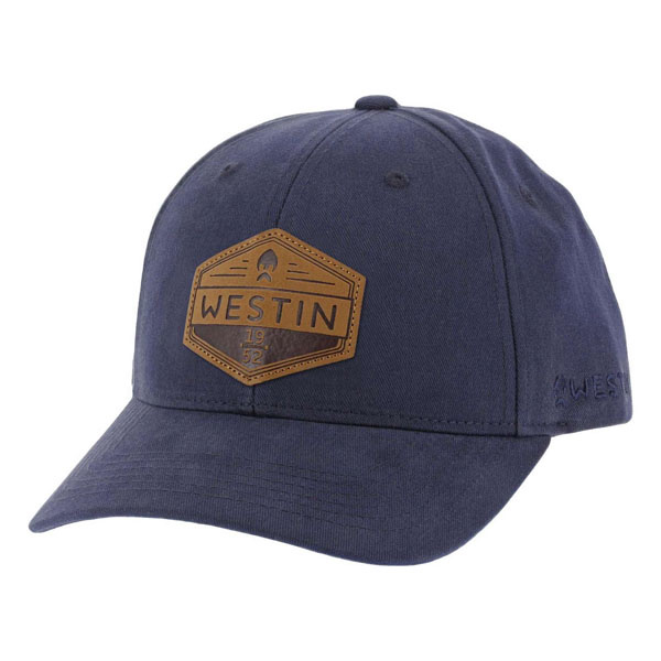 Westin Vintage Cap - Fauna Hengelsport