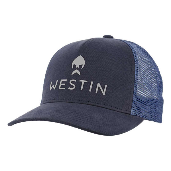 Westin Trucker Cap - Fauna Hengelsport