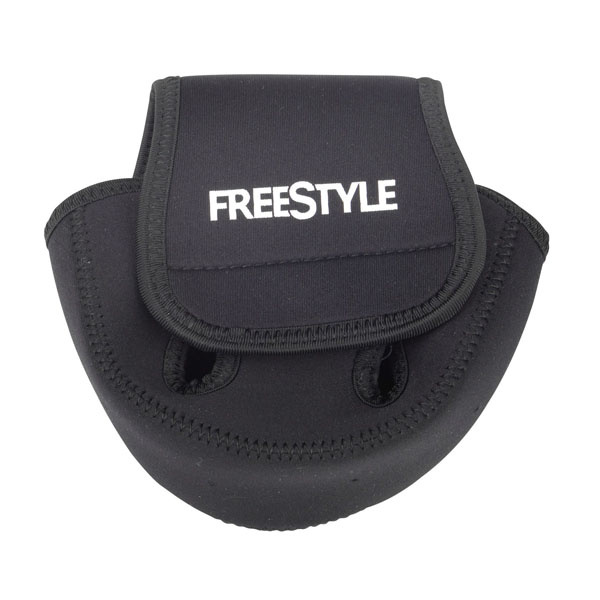 Spro Freestyle Reel Protector - Fauna Hengelsport