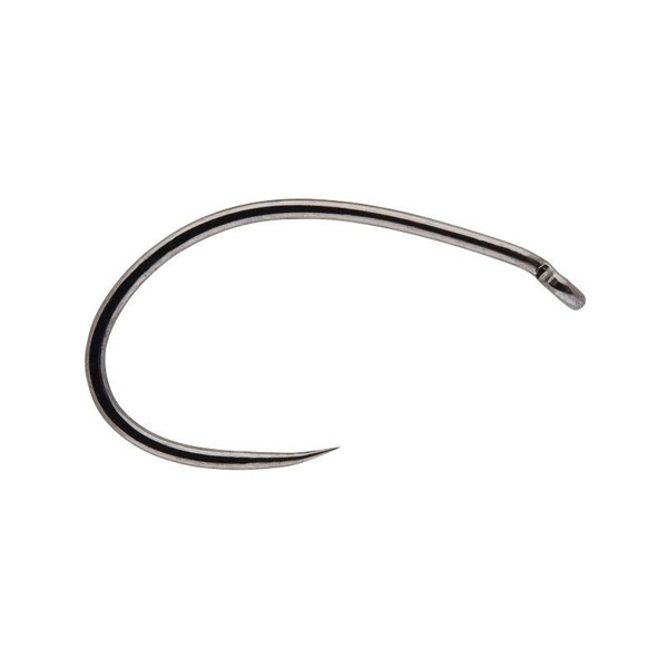 Fasna F-800 Larva Hook - Fauna Hengelsport