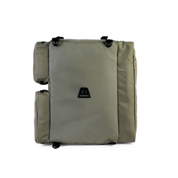 Korum Transition Compact Ruckbag - Fauna Hengelsport