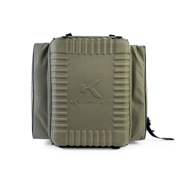 Korum Transition Ruckbag - Fauna Hengelsport