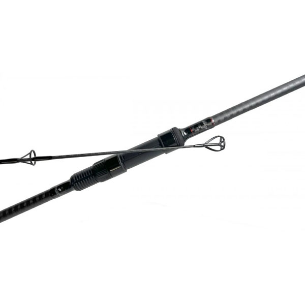 Free Spirit Helical Carp Rod - Fauna Hengelsport