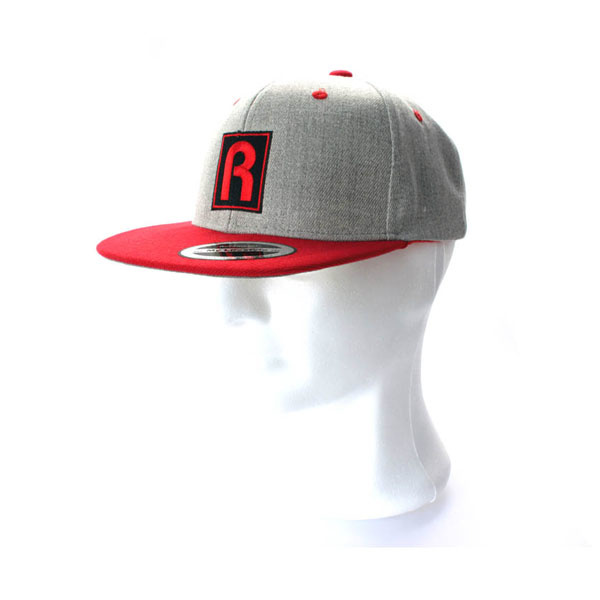 Rozemeijer Snapback Cap - Fauna Hengelsport