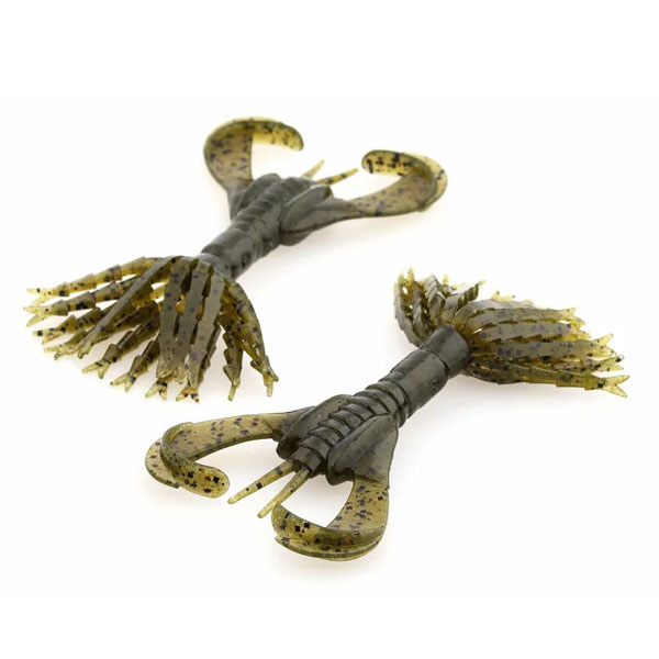 Keitech Hyper Spider - Fauna Hengelsport