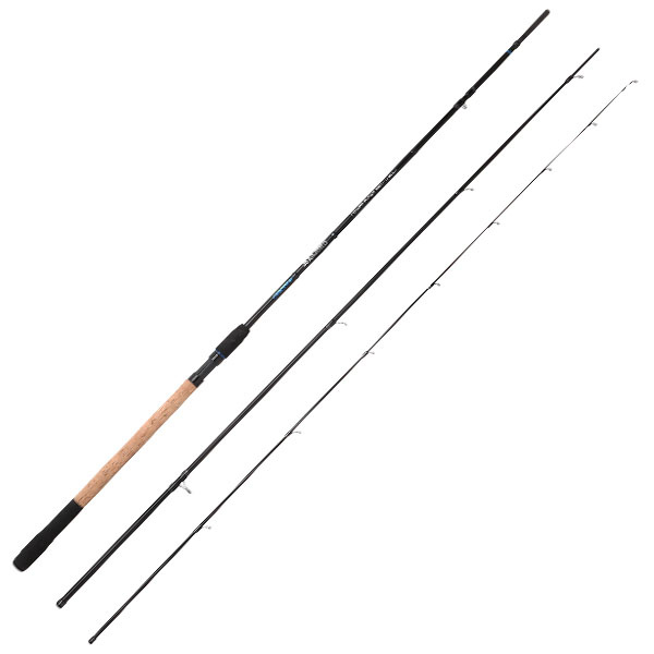 Cresta Solith Power Float Rod - Fauna Hengelsport