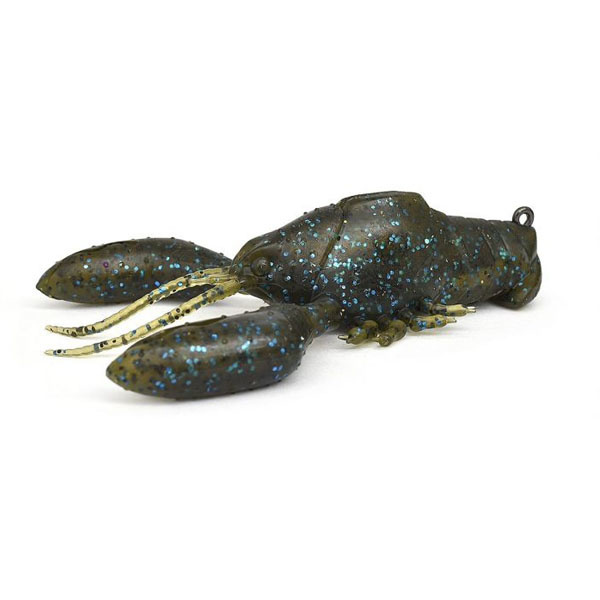 Megabass Sleeper Craw - Fauna Hengelsport