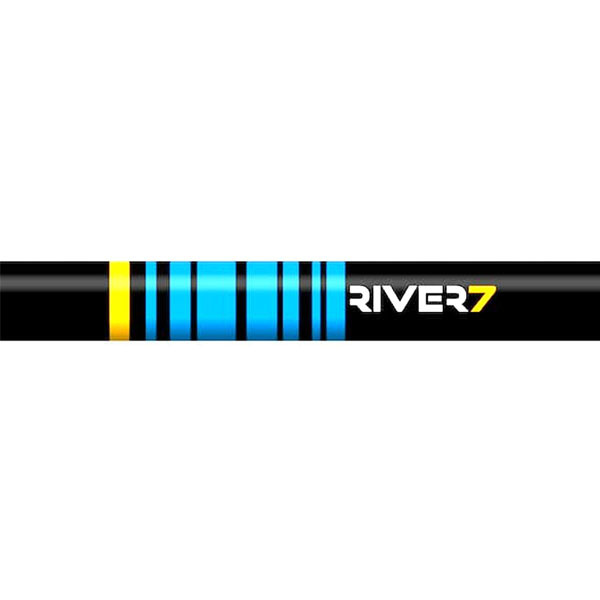 River7 R7 Yellow Casting - Fauna Hengelsport