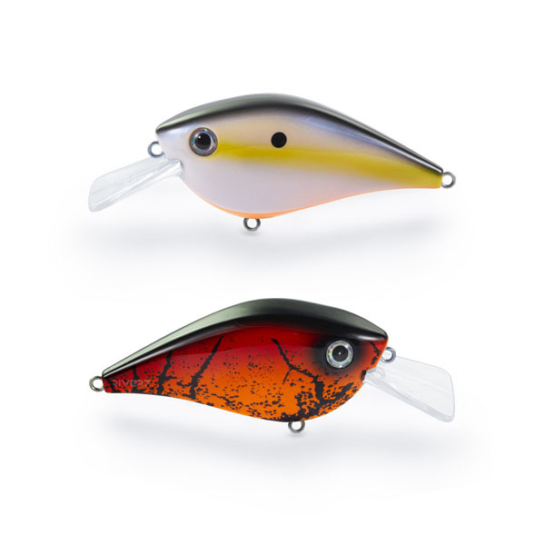 River7 The Dude - Fauna Hengelsport