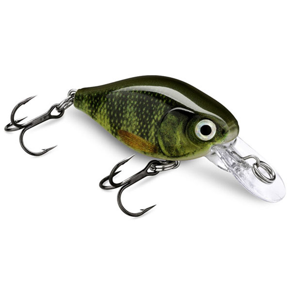 Rapala X-Light Crank Mid Runner - Fauna Hengelsport