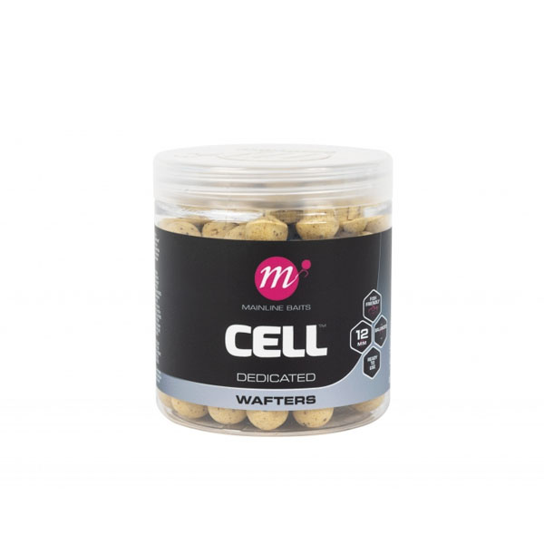Mainline Dedicated Wafters - Cell - Fauna Hengelsport