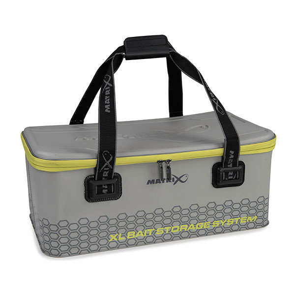 Matrix EVA XL Bait Storage System - Fauna Hengelsport