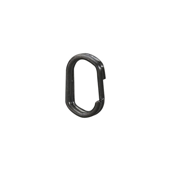 Owner Oval Split Ring - Fauna Hengelsport